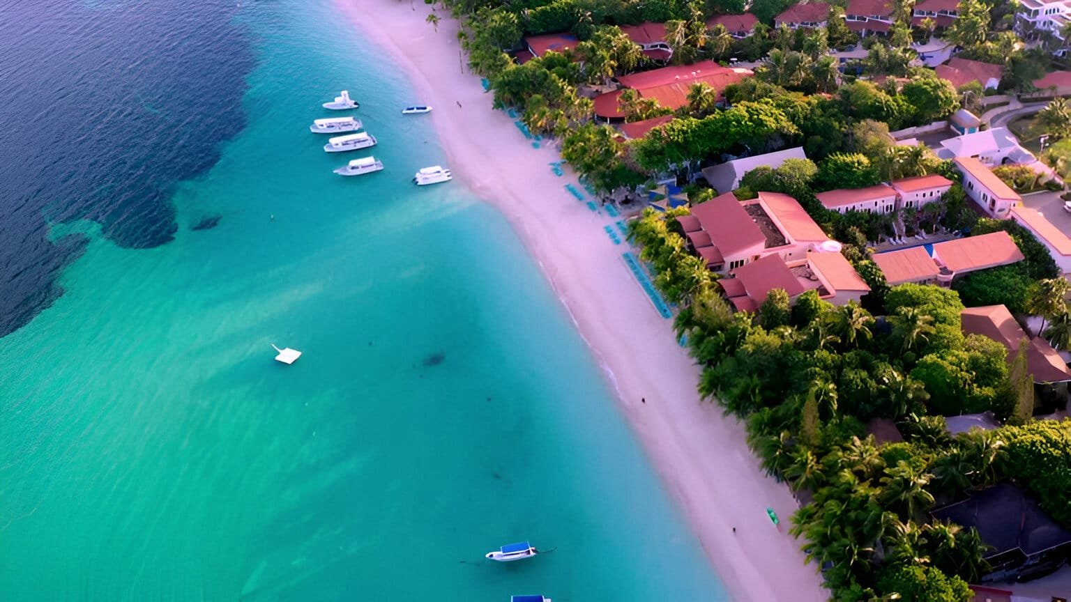 Beach Tours - Roatan Summer Tours